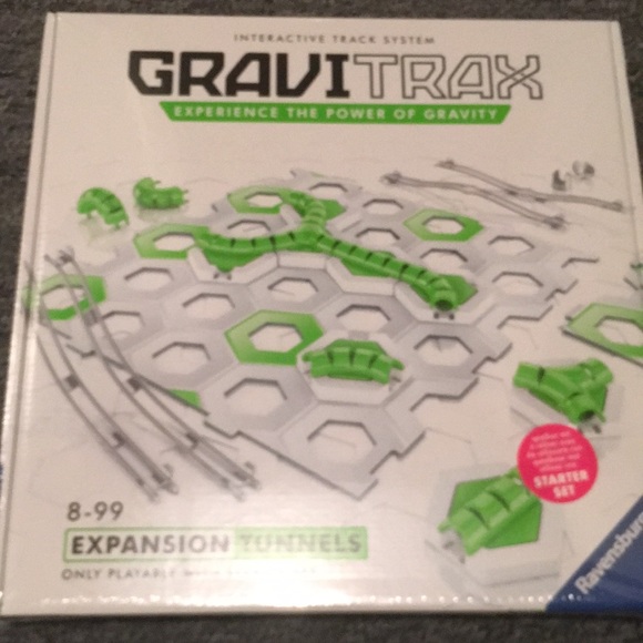 Toys | Gravitrax Game | Poshmark